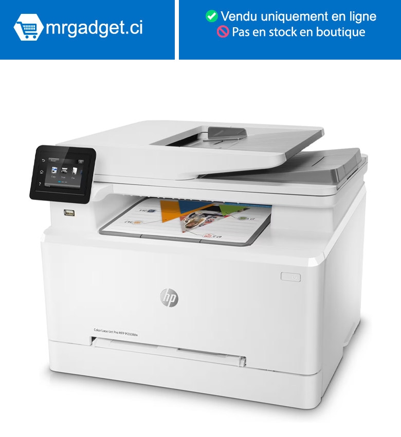 Hp m283 store